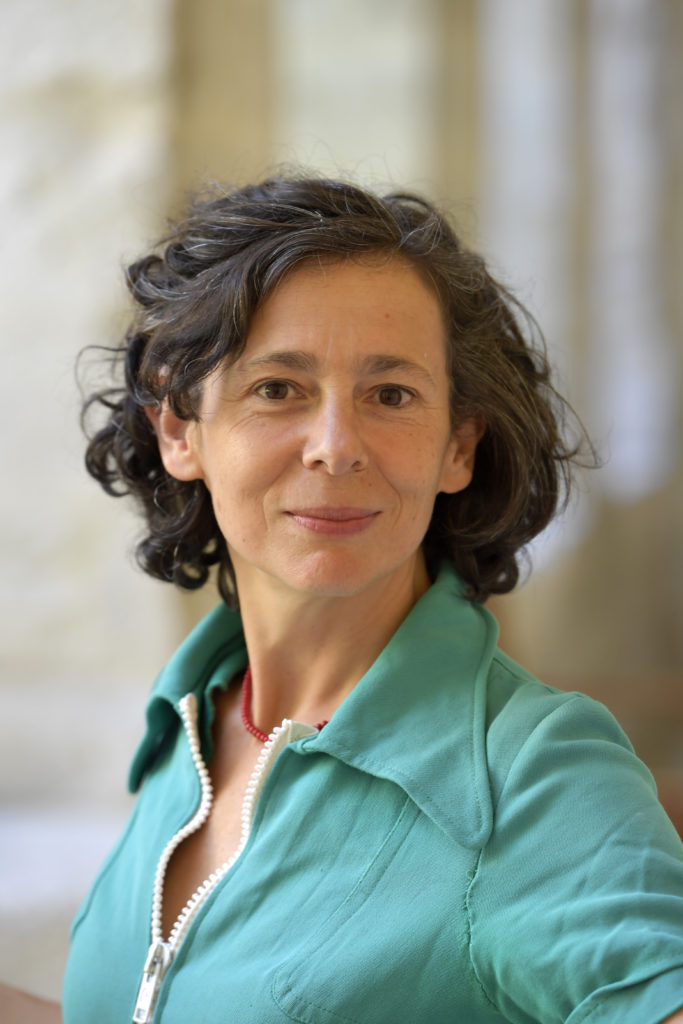 Cyrille Atlan – Les Atlantes